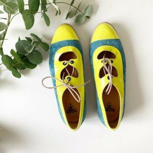 John Fluevog | Poshmark